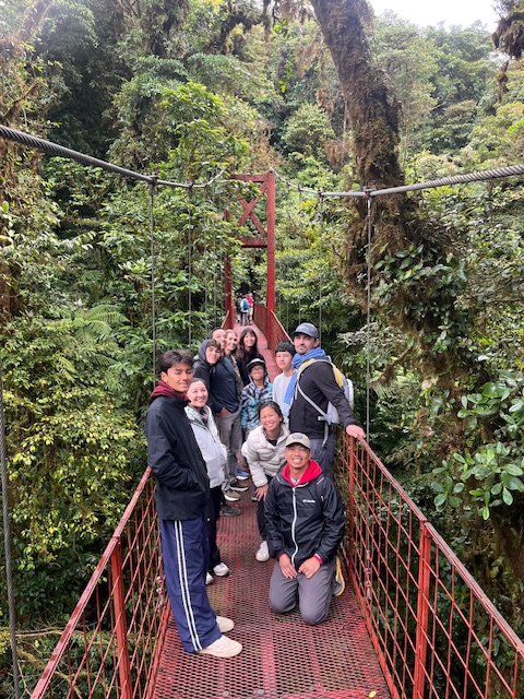 monteverde activities – pura vida